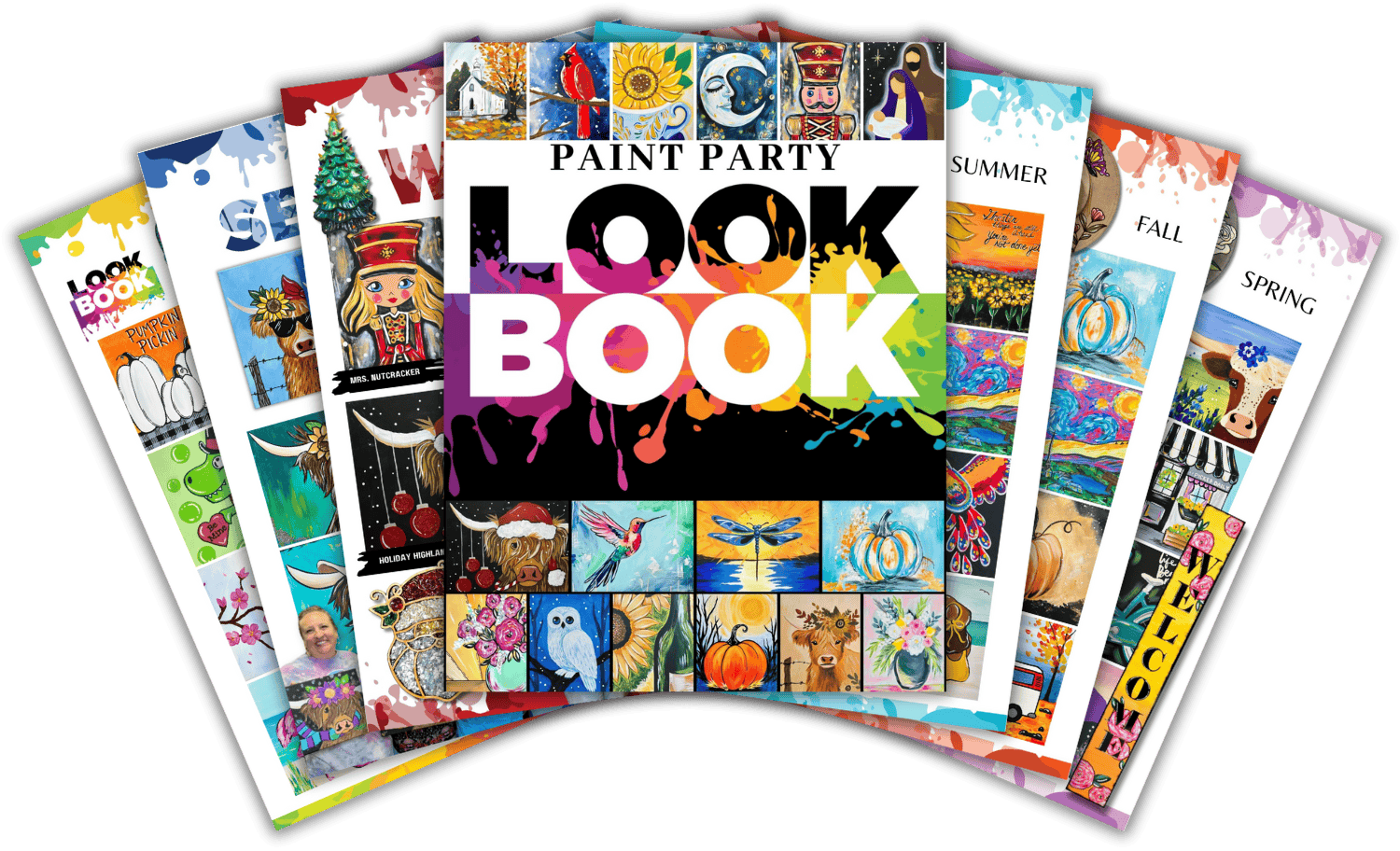 FREE Paint Party Challenge - Discover the Proven Strategies & Secrets ...